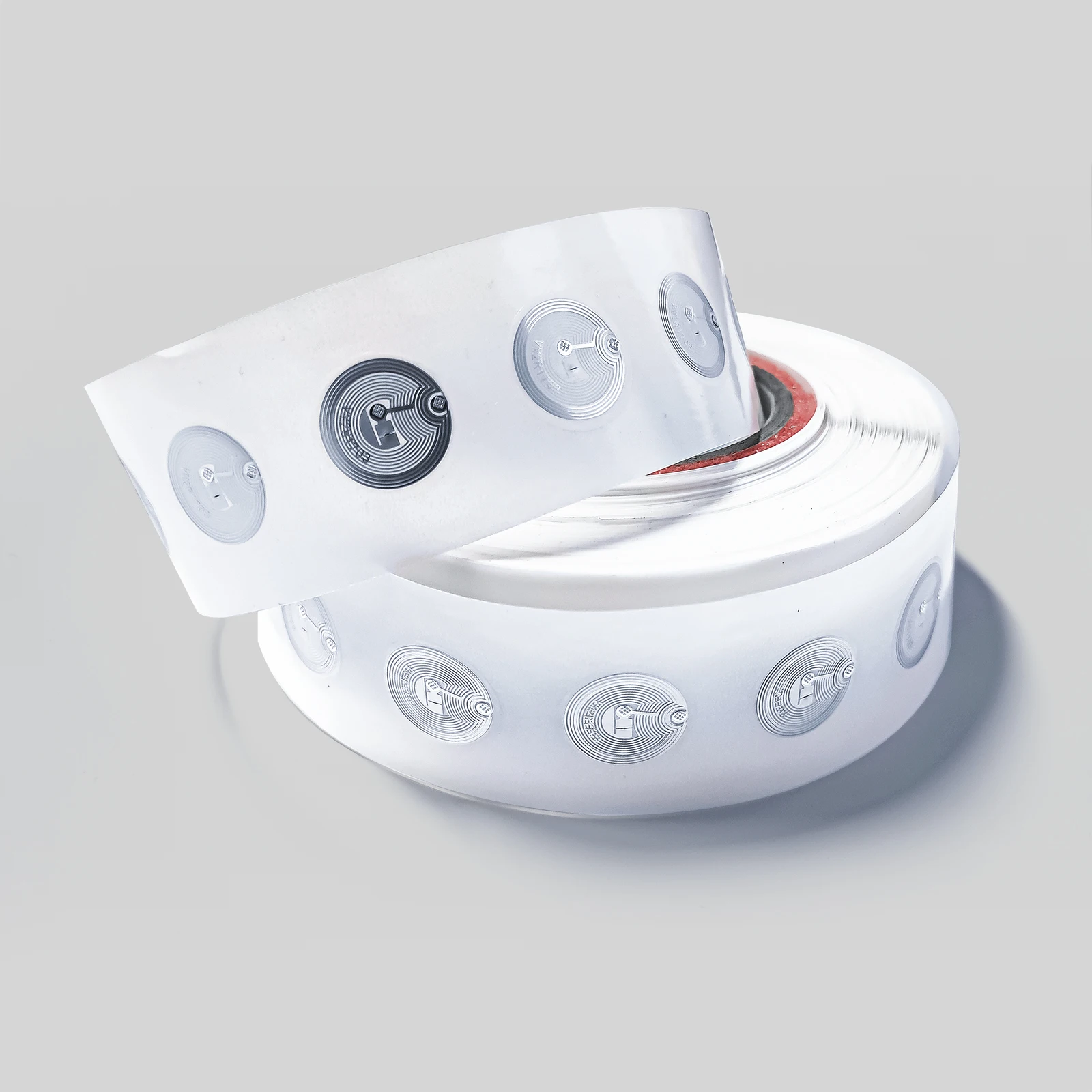 Chip NFC Rfid pegatina 13,56 mhz UID cambiable 1K Etiqueta de ...