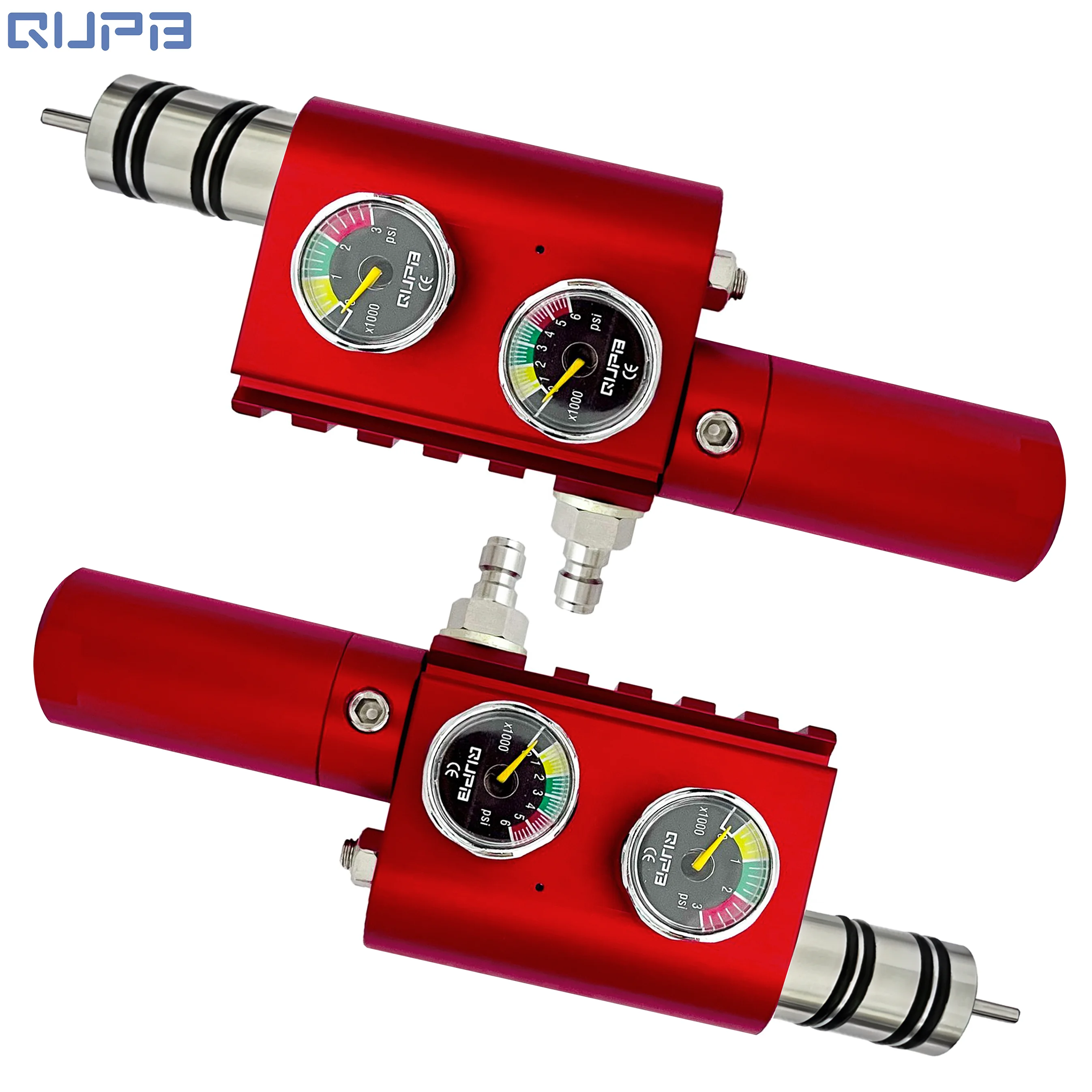 Black-Red-Blue-New-Z-valve-4500psi-Constant-Regulating-Valve-with ...
