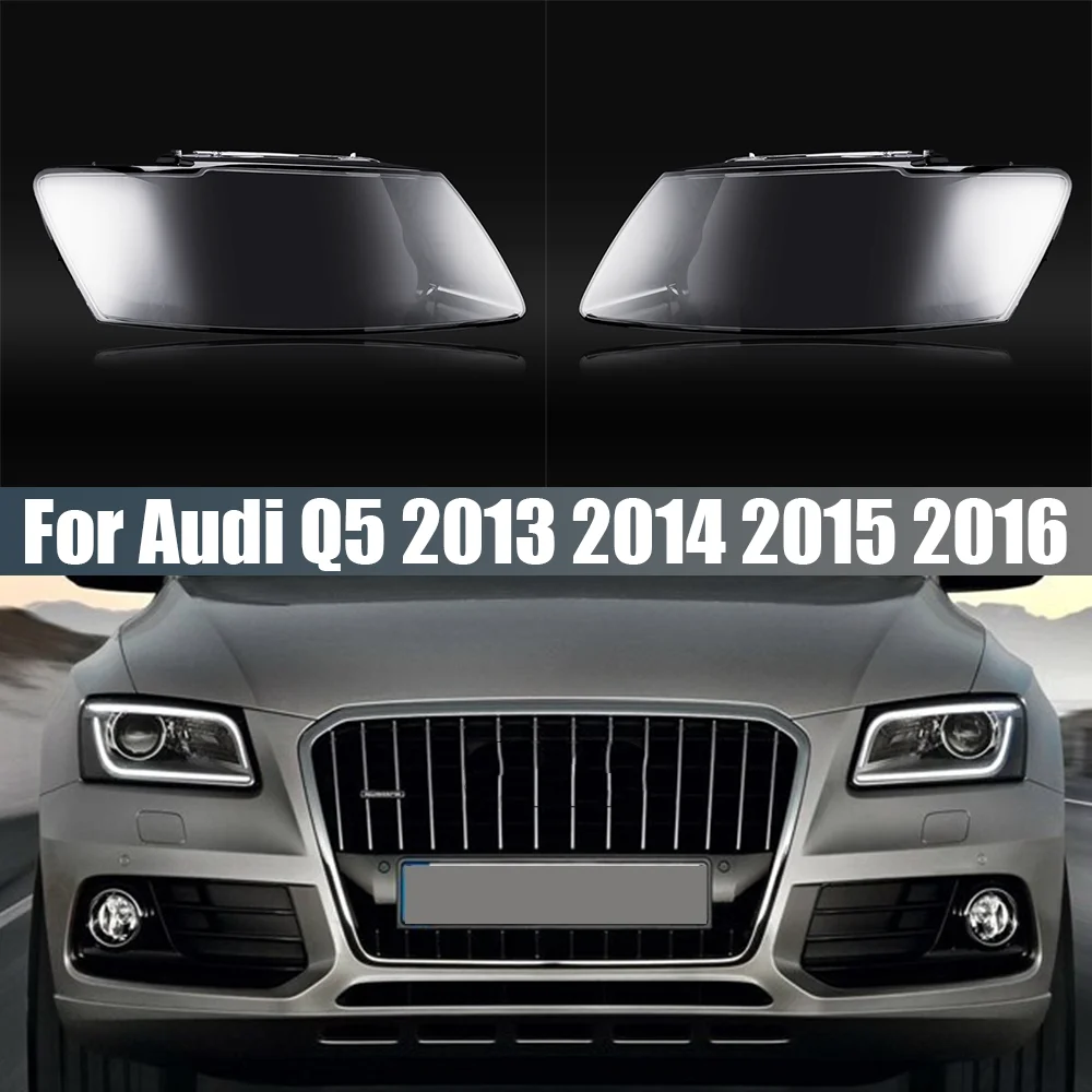 Car-Front-Headlight-Cover-Lens-Glass-Headlamps-Transparent-Lampshade ...