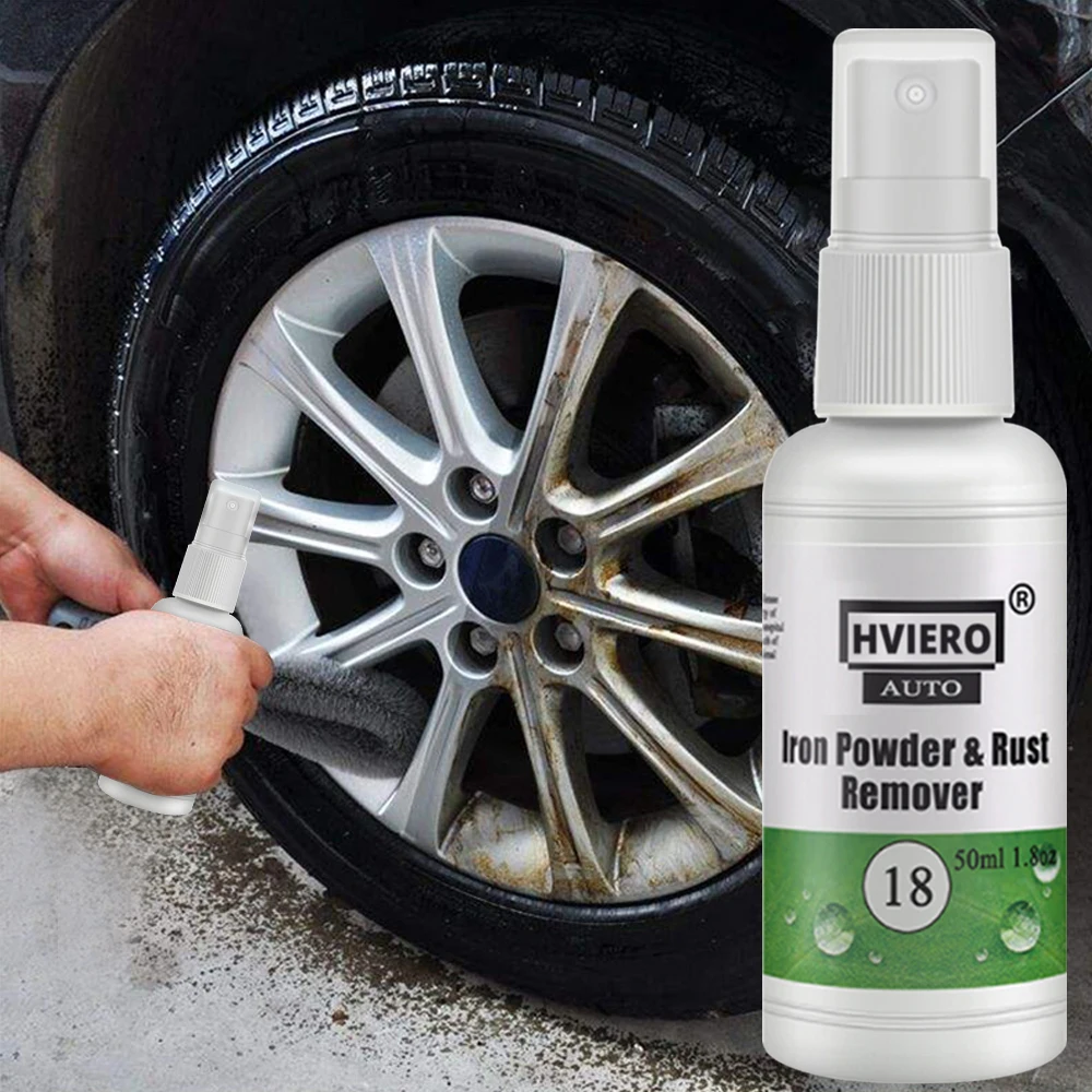 20-100ml-Auto-Paint-Care-Wheel-Iron-Spot-Rust-Remover-Cleaning-Agent ...