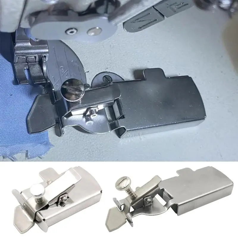 Sewing-Seam-Guide-Presser-Magnetic-Foot-Hemmer-Guide-Presser-Foot-For ...