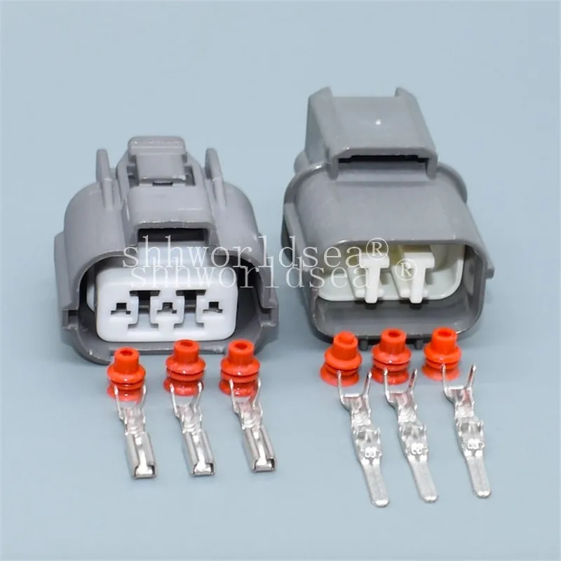 Shhworldsea-3pin-3way-auto-Section-height-motor-socket-car-plastic ...