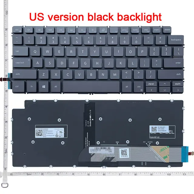 NEW GENIUNE DELL LATITUDE 3420 3430 TOUCHPAD RN2FY 0RN2FY