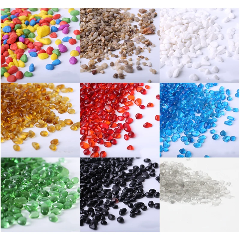 250g-Natural-Crystal-Sand-Fish-Tank-Bottom-Sand-Landscaping-Decorative ...