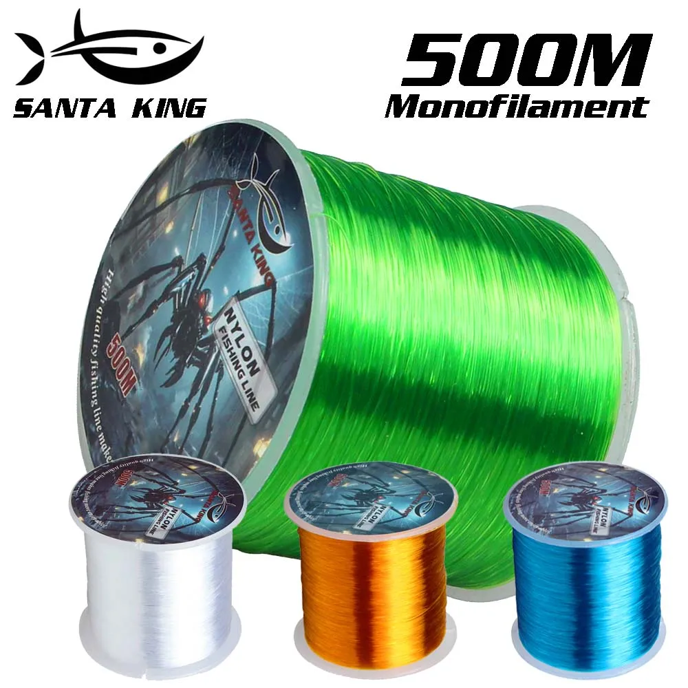 Everything You Need to Know About Monolite Fishing Lines