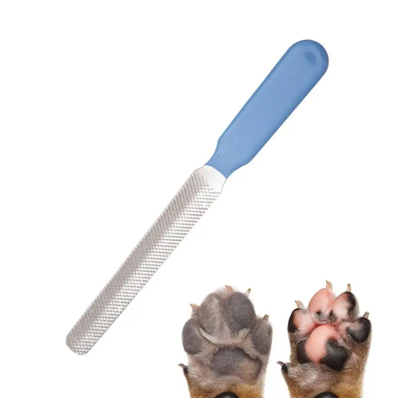 Nail-File-For-Dogs-Portable-Board-Grinder-Scratch-Nail-File-Pet-Nail ...