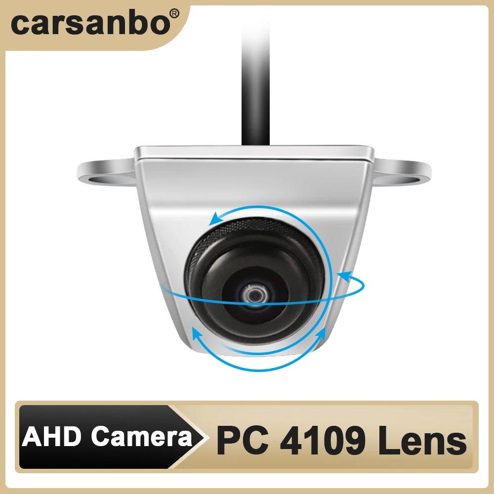 AHD-1280-720P-Car-360-Rotatable-Suspension-Camera-HD-Fisheye-Night ...
