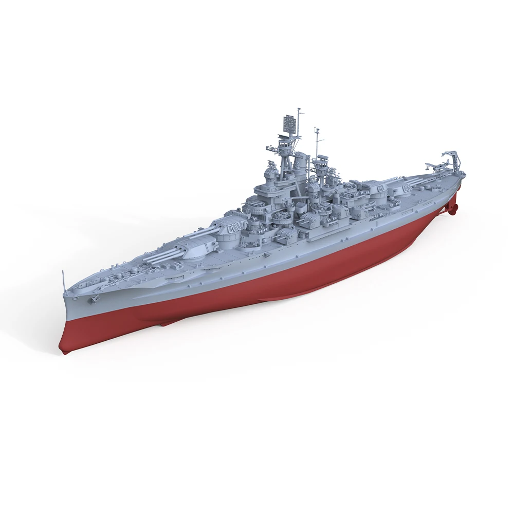 SSMODEL-SS1250560-S-1-1250-Military-Model-Kit-US-Nevada-Class ...