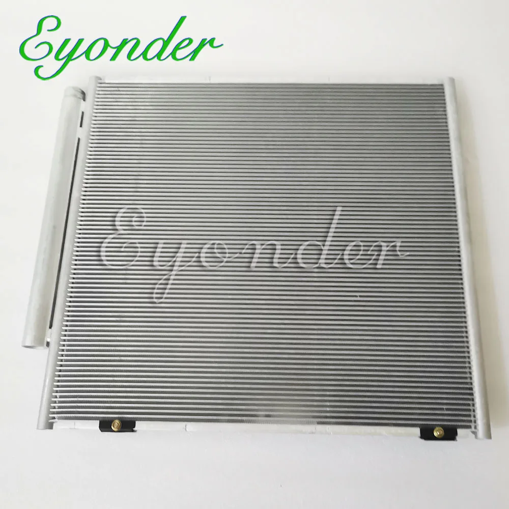 A-C-AC-Air-Conditioning-Conditioner-Condenser-for-Toyota-Landcruiser ...