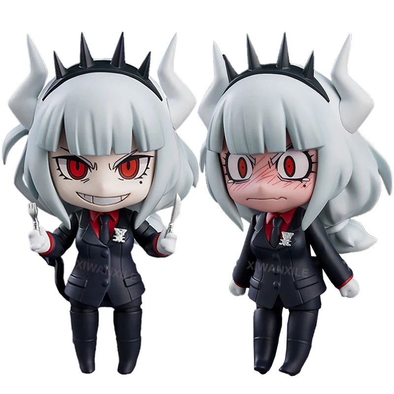 Helltaker-Anime-Action-Figure-Boneca-Modelo-Colecion-vel-Brinquedos-POP ...