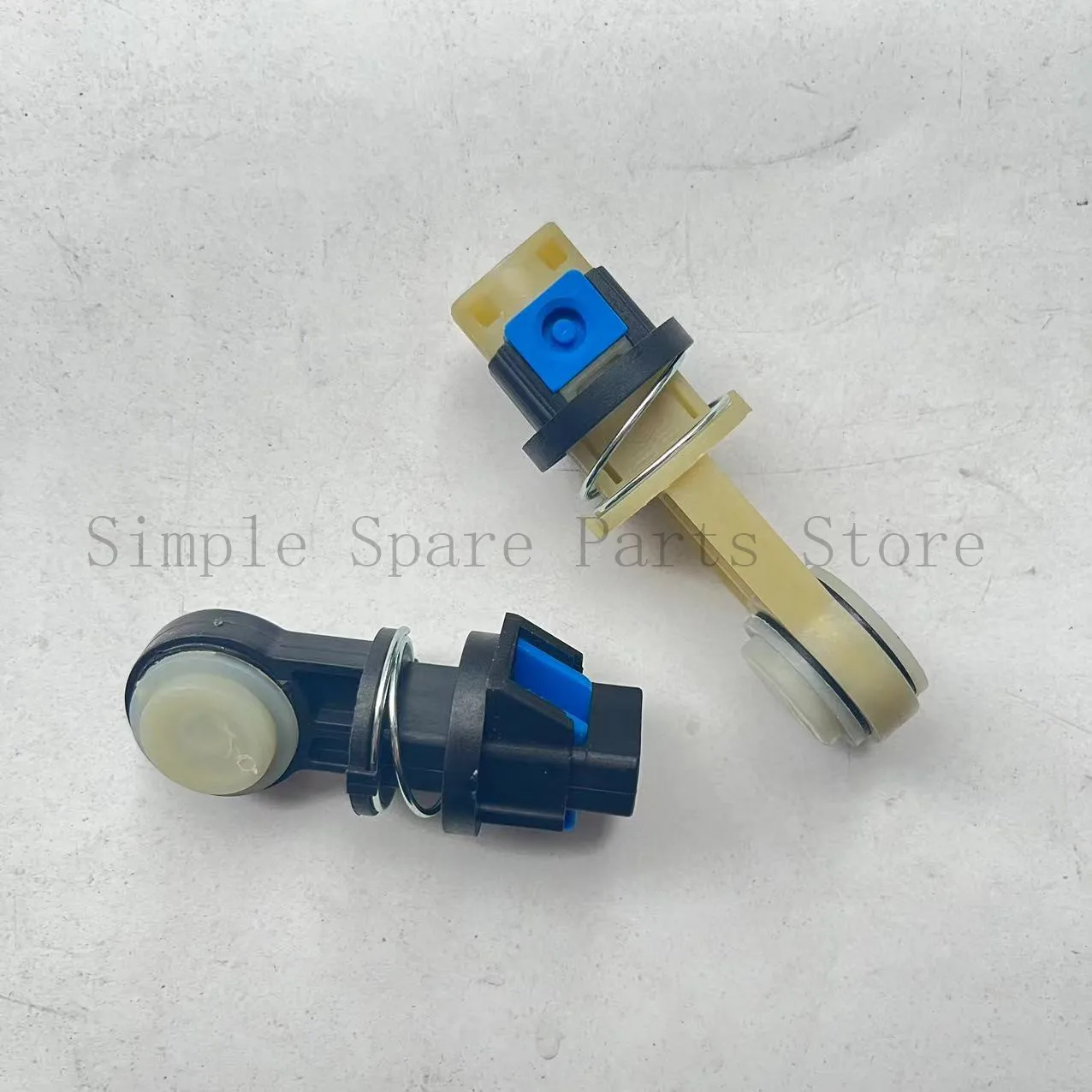 One-Set-Manual-Transmission-Shift-Lever-Cable-Adjuster-OEM-55566686 ...