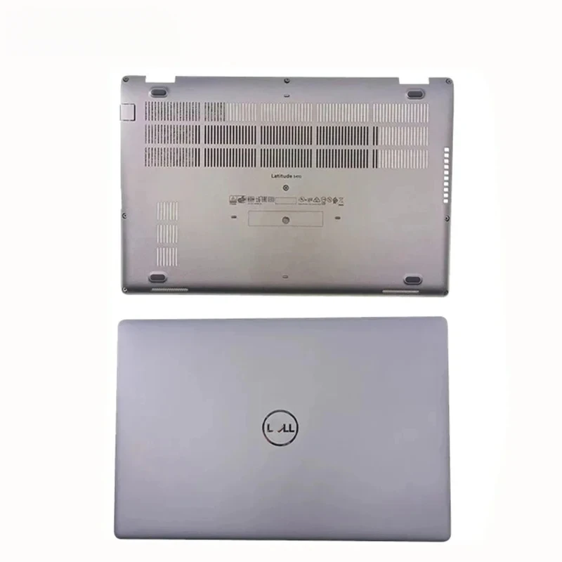 NEW-LCD-Back-Cover-Bottom-Case-for-DELL-Latitude-5410-5411-5420-5421 ...