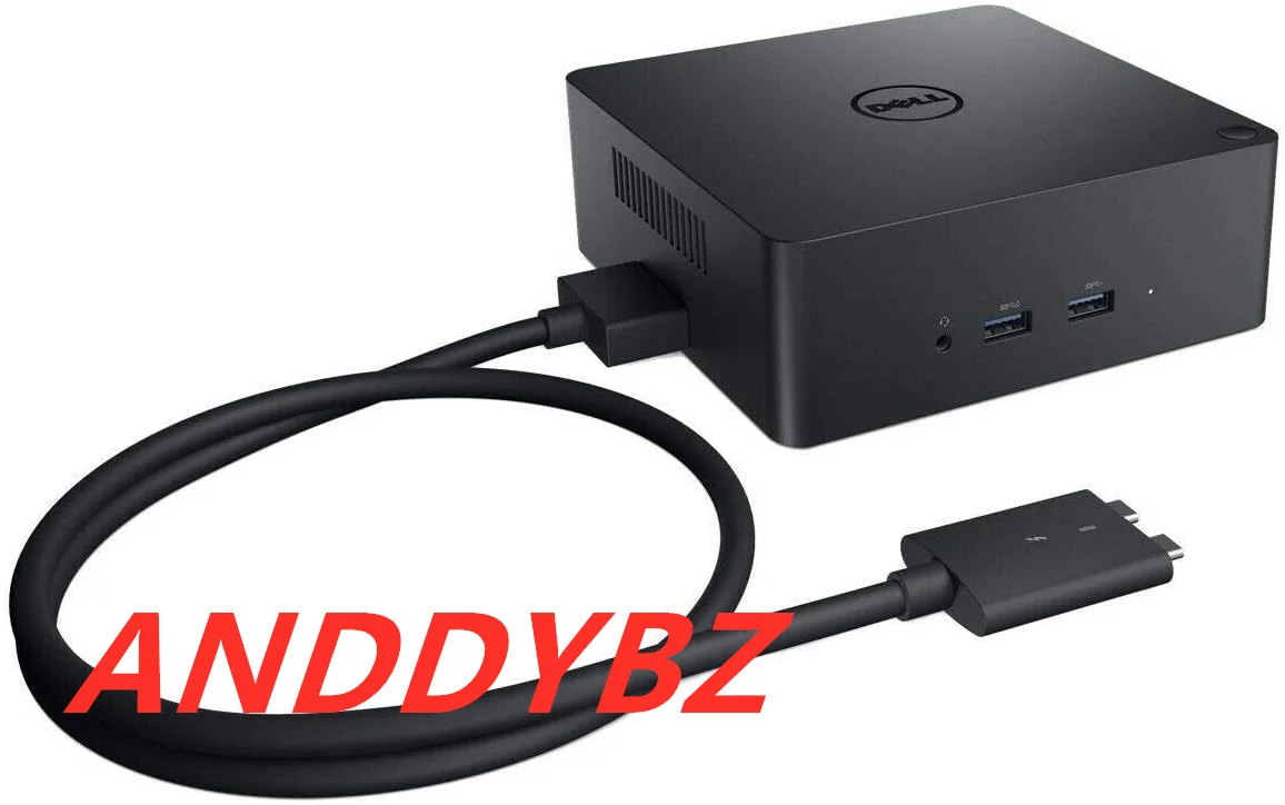 Original K16A K16A001 TB18DC For Dell Precision Dual USB-C Thunderbolt ...