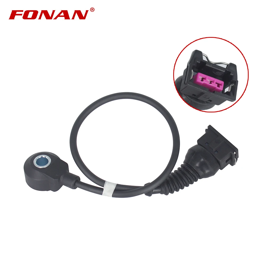 Brand-New-Knock-Sensor-For-BMW-3-E36-325-i-E34-Z3-1990-1998-0261231195 ...