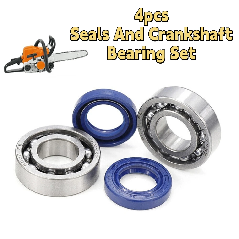 Seals-and-Crankshaft-Bearing-Set-Chainsaw-Oil-Seal-Kit-Fit-for-STIHL ...