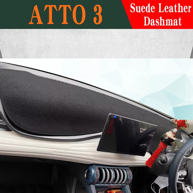 Suitable-for-22-23-24-BYD-ATTO-3-shading-pad-Suzuki-hustler-dashboard ...