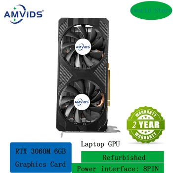 RTX 3060 6G Graphics Card GDDR6 192Bit Non LHR Mining Video Cards for ...