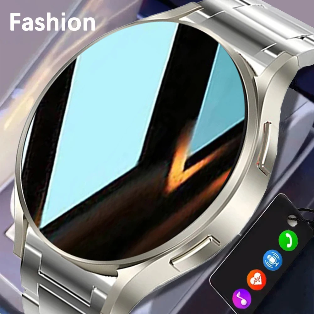Fashion-Smart-Watch-1-32-Touch-For-Men-s-And-Women-s-Bluetooth-Calling ...