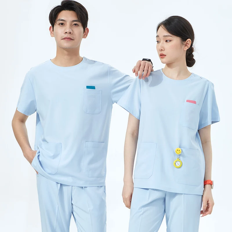 UltraAir-Quick-Dry-Hospital-Uniforms-Nurse-Dental-Pediatric-Clothing ...