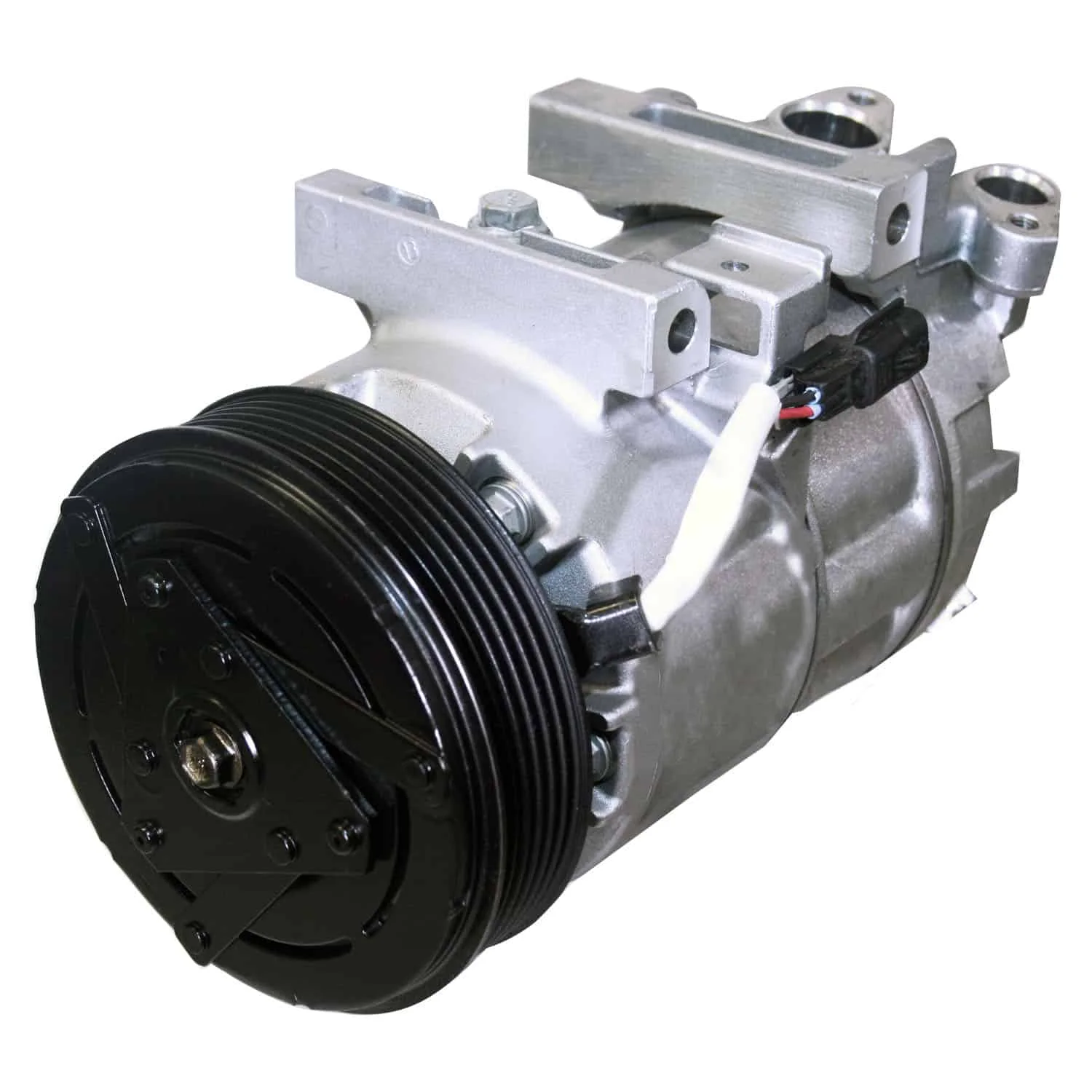 VCS-141C-AC-Compressor-For-Car-Nissan-Altima-2-5L-13-17-926003TA2D ...