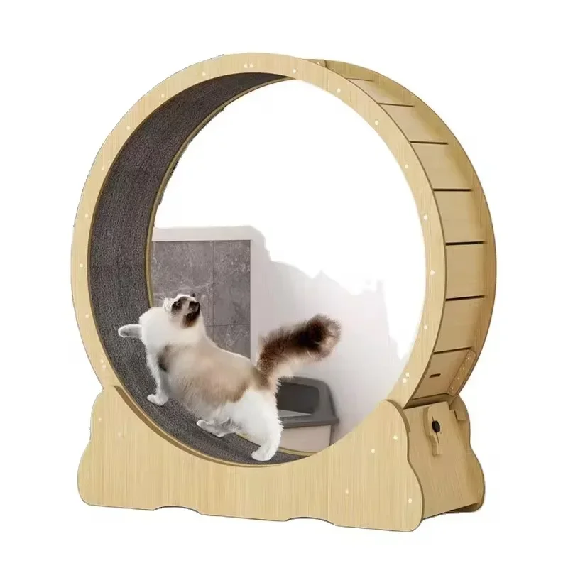 Round-Pet-House-Cat-Furniture-hamster-hous-Solid-Wood-Indoor-Wheel-Bed.jpg