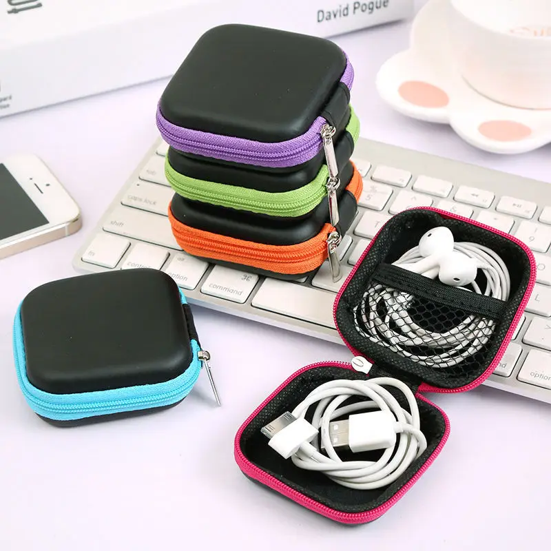 EVA-Mini-Portable-Earphone-Bag-Coin-Purse-Headphone-USB-Cable-Case ...