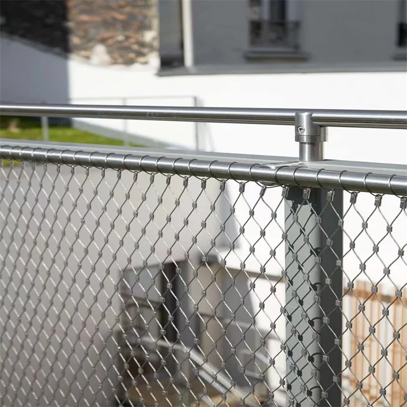 X-Tend-Flexible-Balustrade-Infilled-Stainless-Steel-Ferrule-Cable-Mesh ...