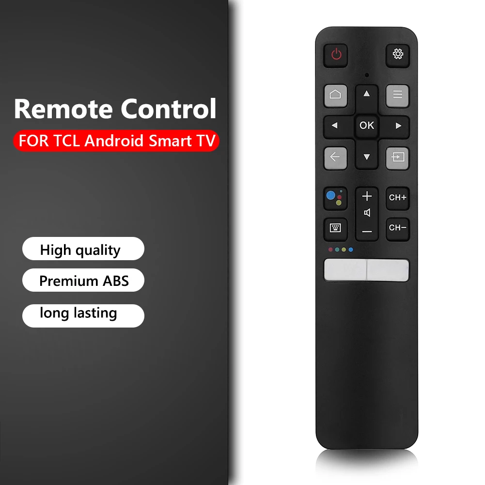 Replace 40S330 32S330 65Q637 55Q637 55S430 remote controller Smart TV ...