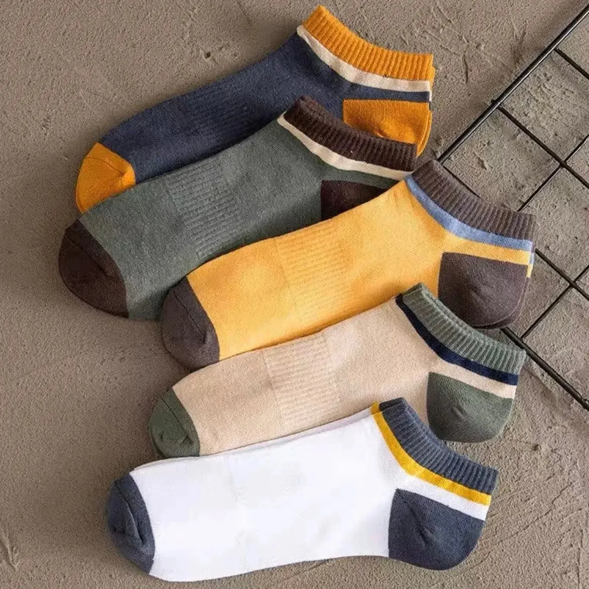 Store Home Products Sale Feedback