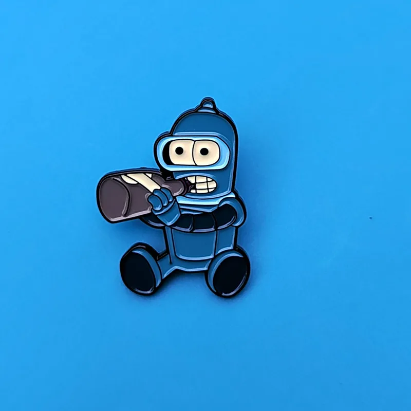 Baby Bender Wallpaper