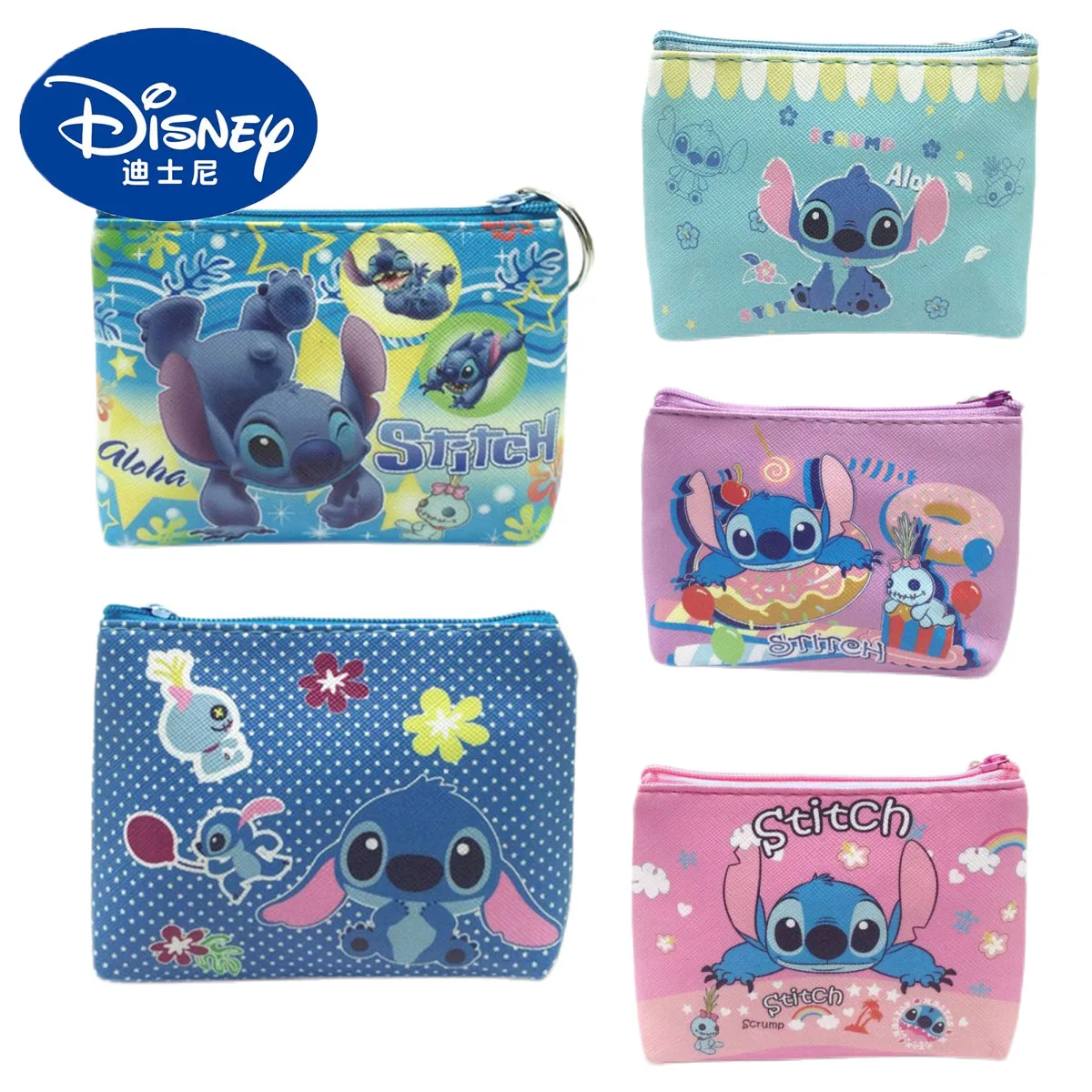 Disney-Lilo-Stitch-Coin-Purse-Kid-Cartoon-Stitch-Storage-Bag-Mini ...