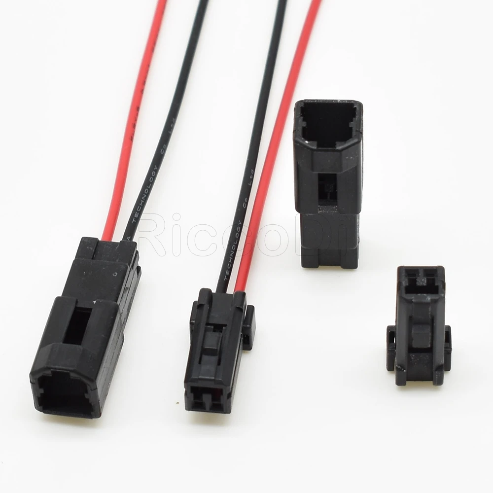 2-Ways-Starter-174056-2-174057-2-Car-Plastic-Housing-Connector-For ...
