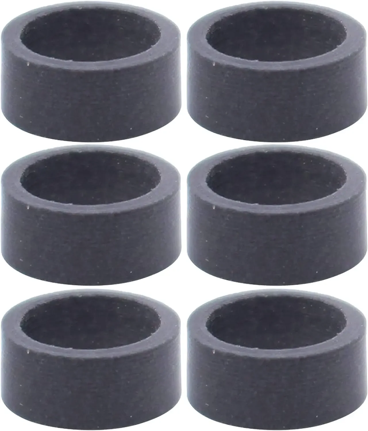 6-PCS-High-Quality-Fuel-Injector-O-Ring-Seal-Repair-Kits-FOR-BMW-E60N ...