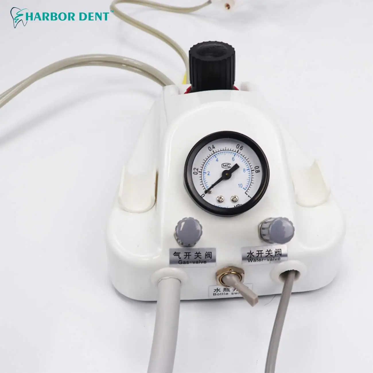 Portable-Dental-Turbine-Unit-Work-with-Air-Compressor-3-Way-Syringe-2-4 ...