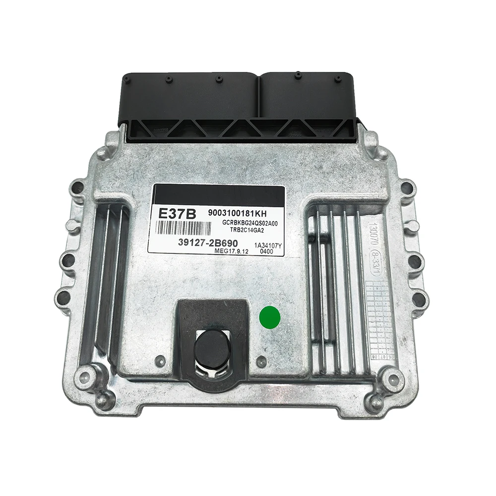 Original New Engine Computer Board ECU 39127-2B690 391272B690 For ...