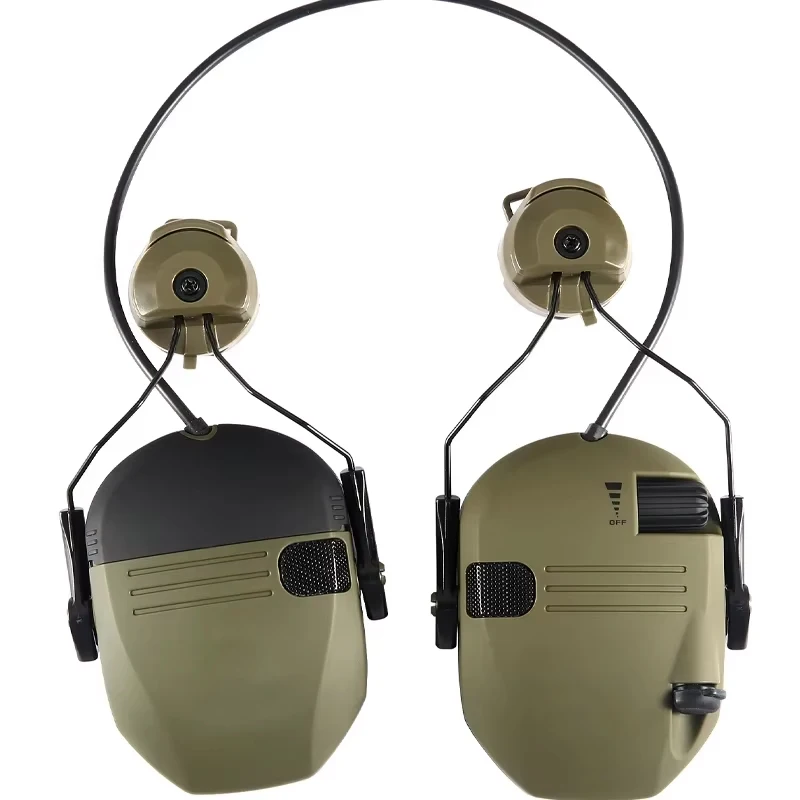 23-dB-Impact-Sport-Active-Earmuff-for-Shooting-Electronic-Hearing ...