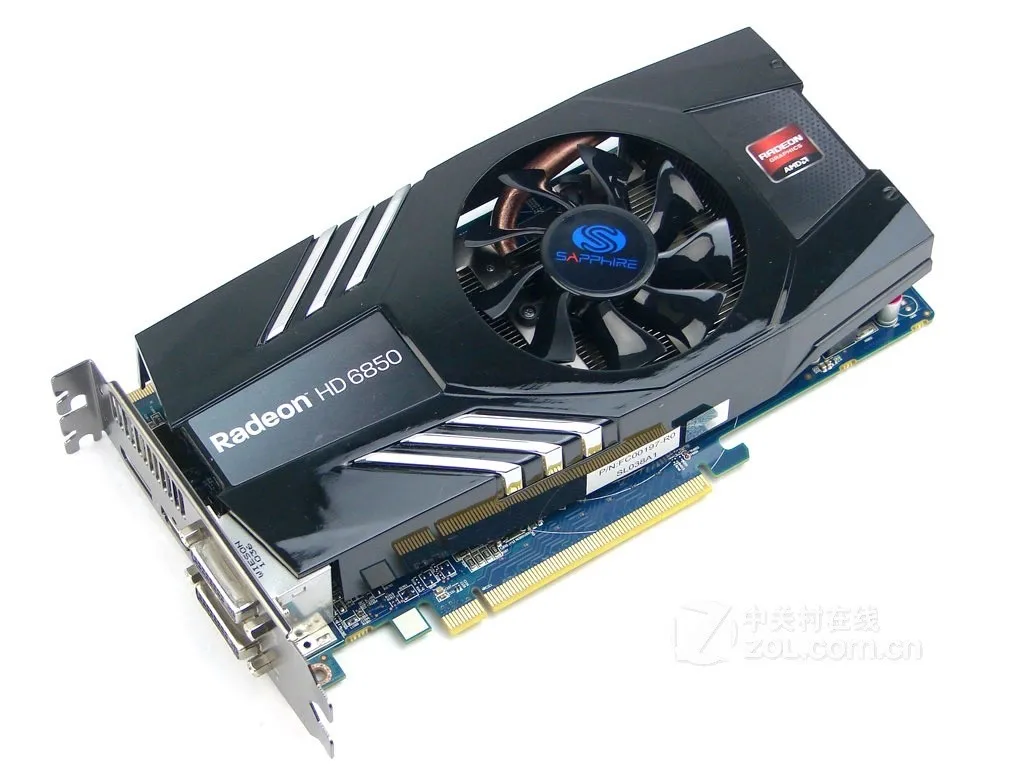 Original Sapphire Dylan Newasus And Other Hd6790 Hd6850 1g Game ...