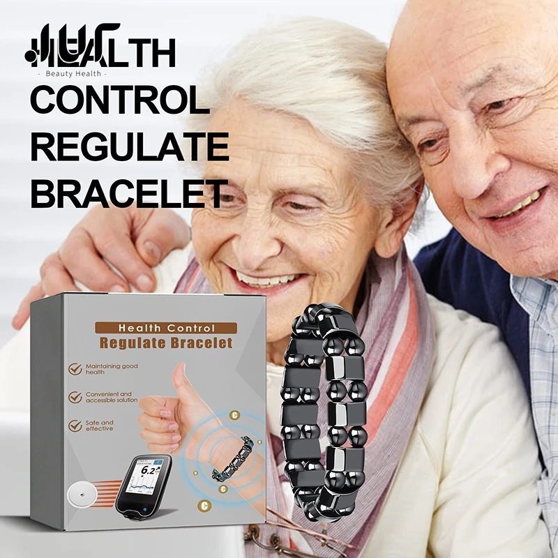 Blood-Sugar-Control-Ring-Treat-Diabetes-Anti-Hypertension-Promote ...