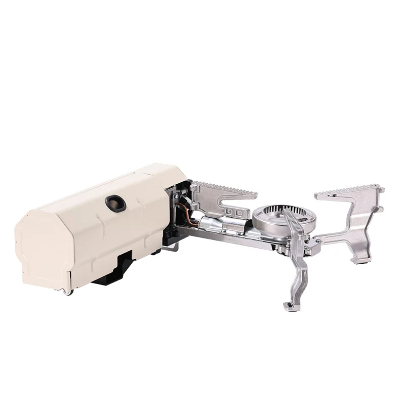 2600W-Camping-Gas-Stove-Portable-Folding-Stove-Outdoor-Hiking-Travel ...