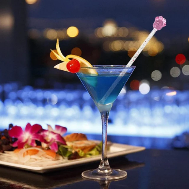 42 Hole Pipette Holder Lab Pipette Stand - Organic Glass Round Tube ...