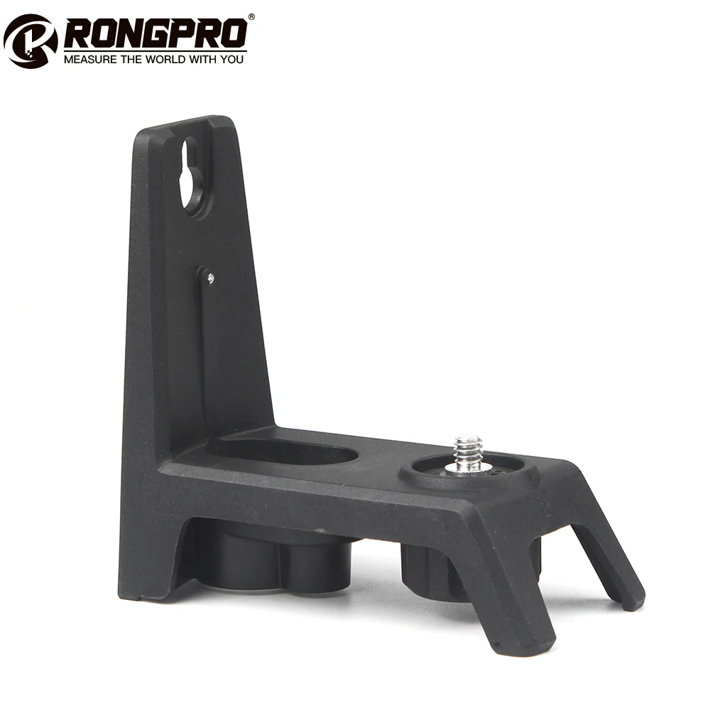 Rongpro Magnet Level Bracket, L-shape Magnetic Bracket Leveling Laser ...