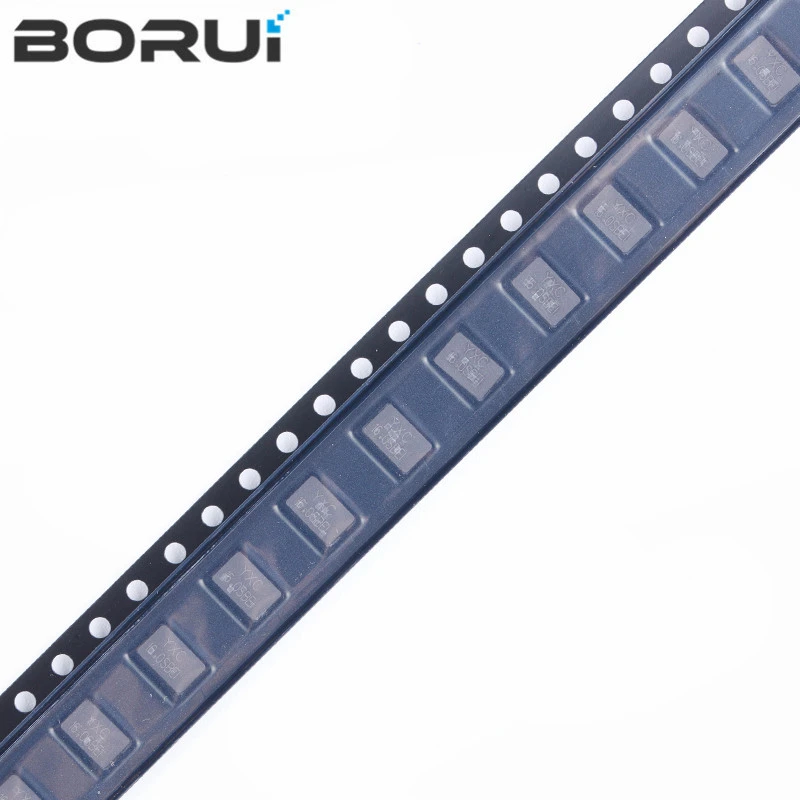 10PCS 16MHZ 16M 16,000 mhz SMD Quarz Resonator Kristall 2Pin 5032 ...