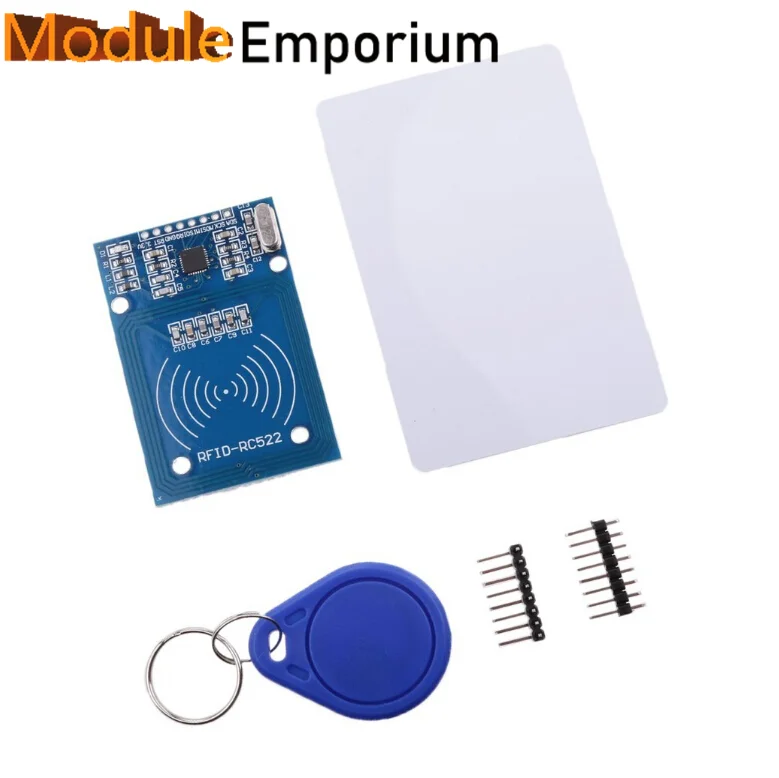 MFRC-522-RC-522-RC522-Antenna-RFID-RC-IC-RFID-RC522-For-Arduino-IC-KEY ...