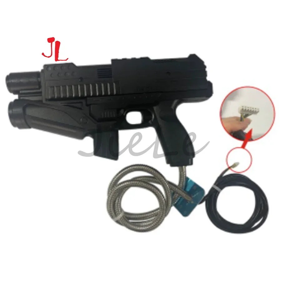 Pistola-de-juego-Arcade-para-Razing-Storm-Gun-Alien-Gun-House-of-The ...