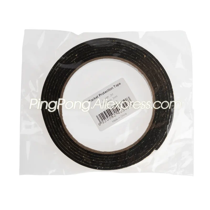1cm*2M Super Thick Edge Tape for Table Tennis Racket Side Protector ...