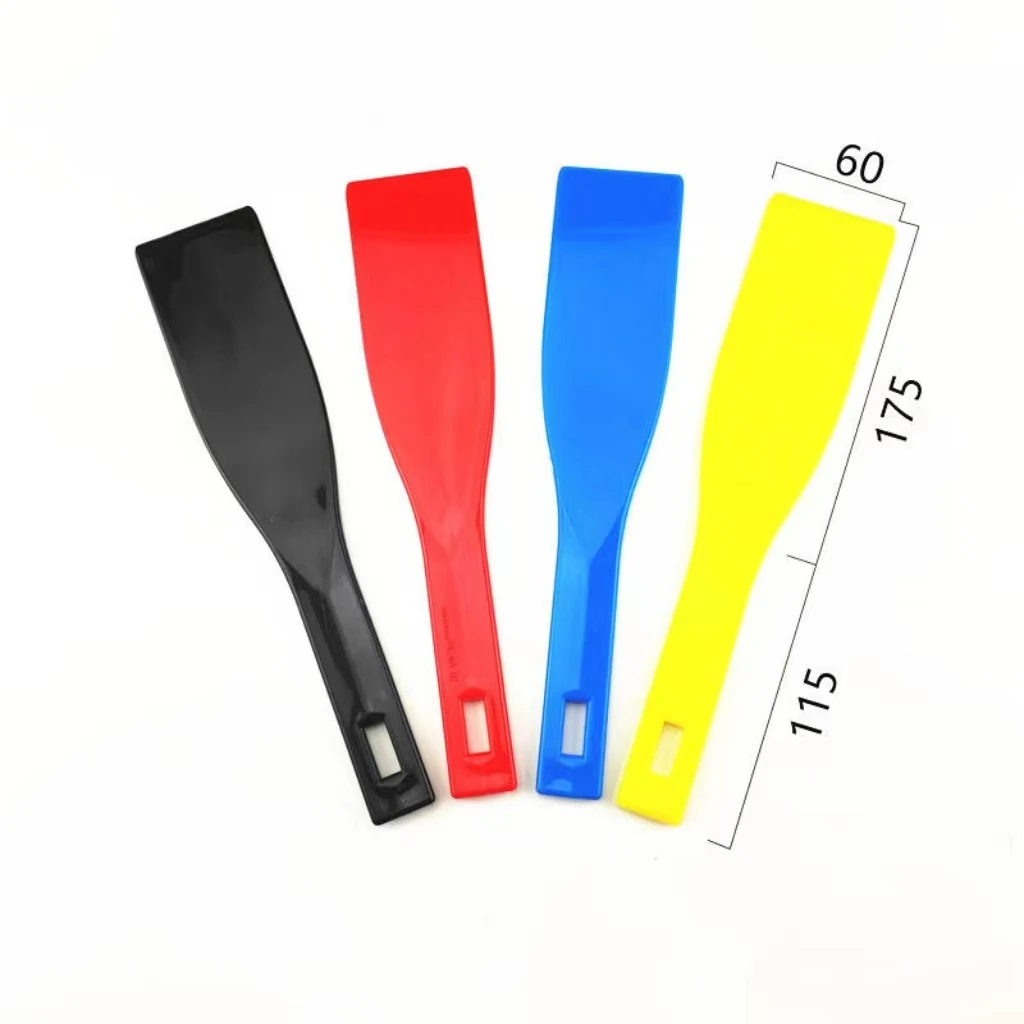 4-Pieces-offset-ink-toner-Plastic-oil-toner-blade-on-the-offset-four ...