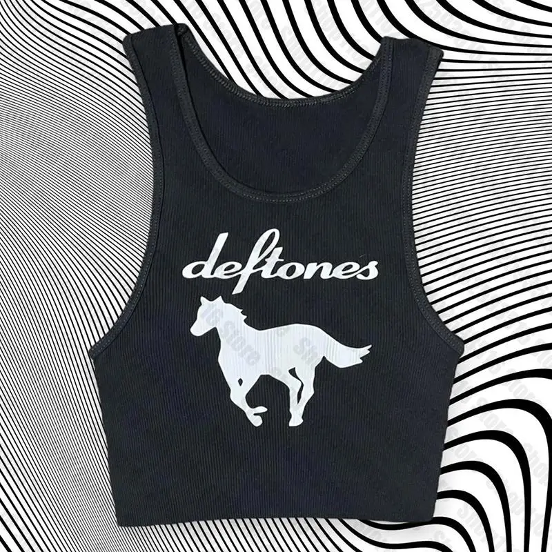 Gothic-Emo-Vintage-Sleeveless-Tank-Top-Letter-Horse-Printed-Sweat-Vest ...