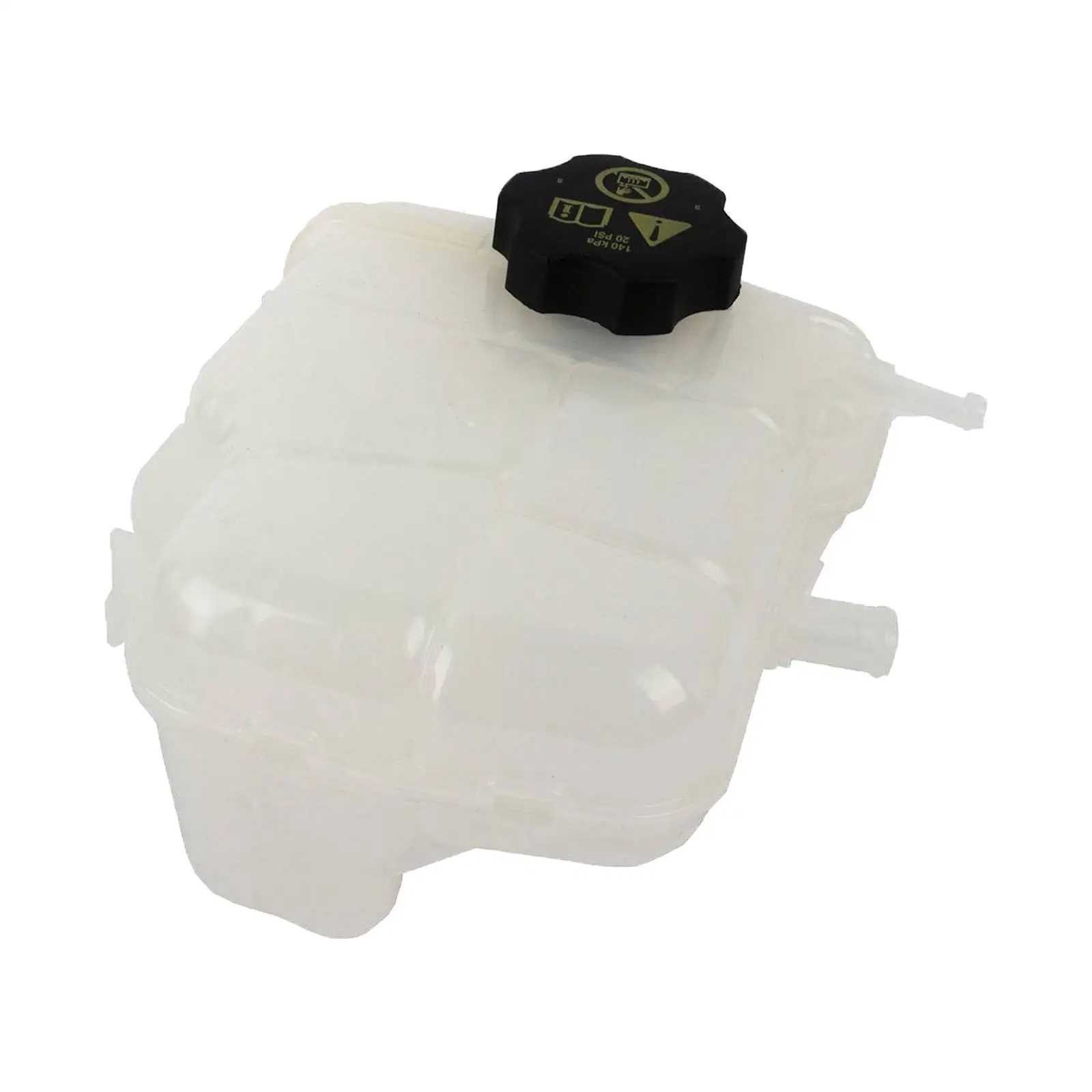 Coolant-Expansion-Tank-Radiator-Replacement-13256823-13465094-for-Buick ...