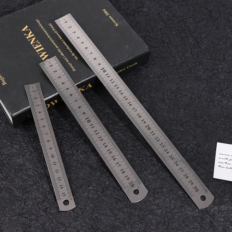 Metal-Ruler-Stainless-Steel-Angle-Ruler-Steel-Rule-Square-Measure ...