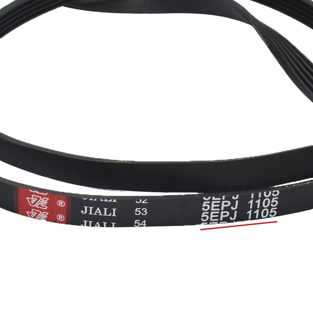 Transmission-Drive-Belt-Rubber-Belts-for-Whirlpool-Sanyo-drum-washing ...